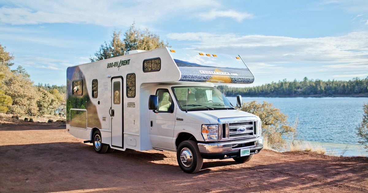 Motorhome C 25 - Cruise Canada