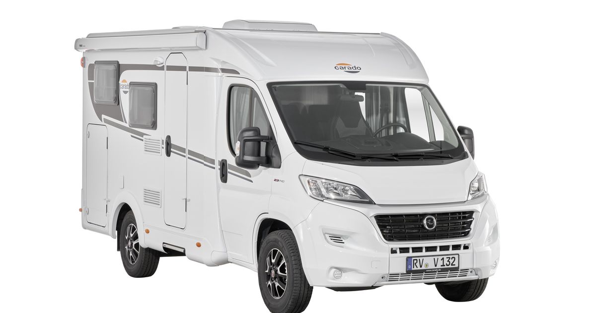 Active Classic - rent easy Europa